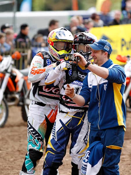 Le Tough One Hard Enduro 2014 en images