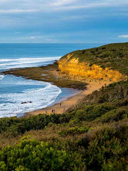 Five reasons to tune into the Rip Curl Pro Bells Beach
