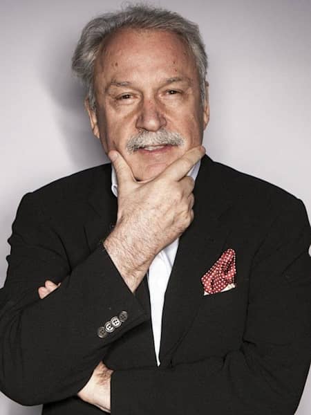 Las leyes de la música disco, por Giorgio Moroder