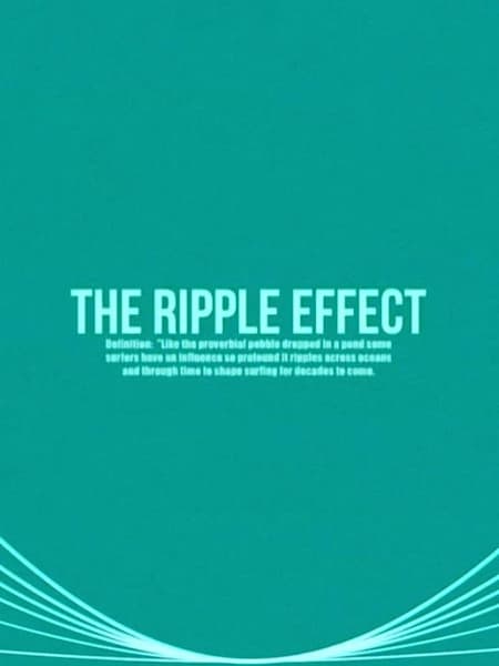 The Ripple Effect: Steve Sherman on John Witzig