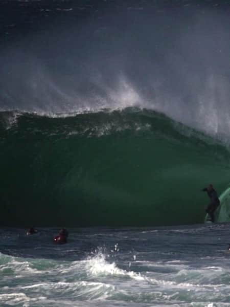 This time last week... Red Bull Cape Fear