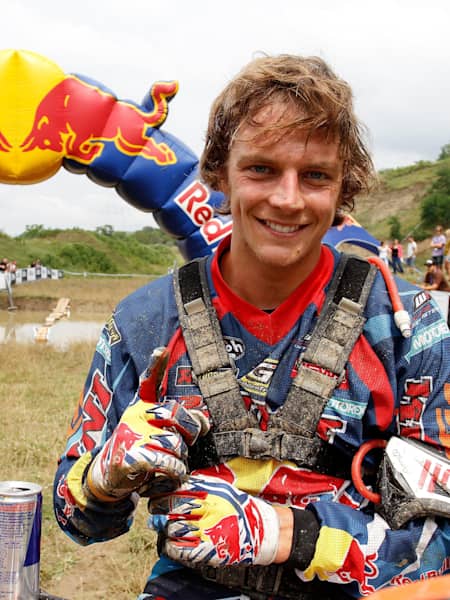 Red Bull Romaniacs 2014 final report