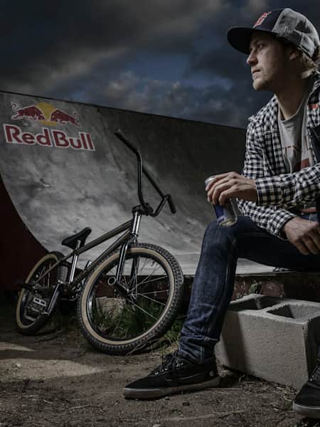 Red Bull Local Hero Tour -BMX-UNIT