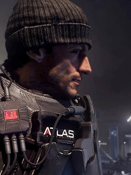 Call of Duty: Advanced Warfare multiplayer eSports