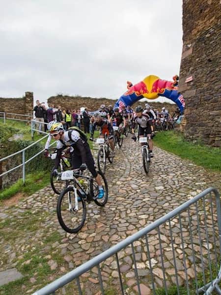 Red Bull 26 Zoll: Triumph über die Profis