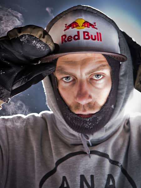 Full part of Wojtek Pawlusiak in Perceptions