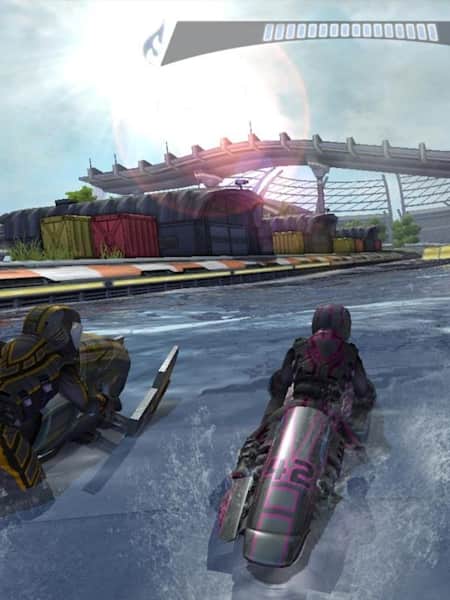 Best jet-ski games of all time: The top 9 to play