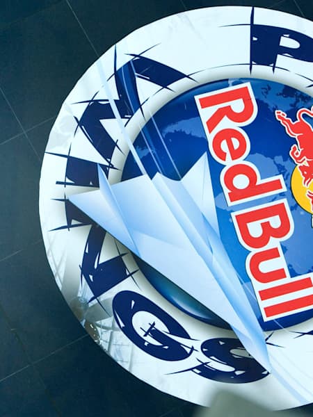 Una broma de niños se convirtió en una competencia seria