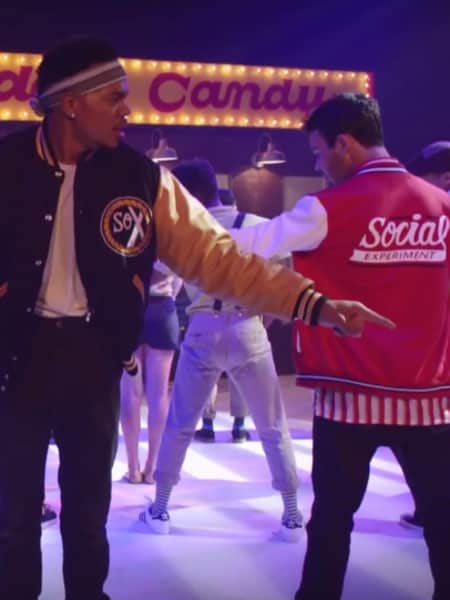 Chance the Rapper Releases "Sunday Candy" Music Video
