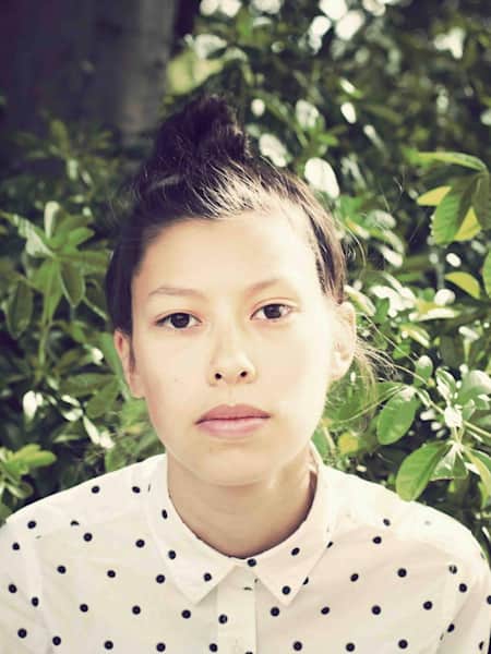 DJ Monki erzählt über Mixtapes und FABRICLIVE 81