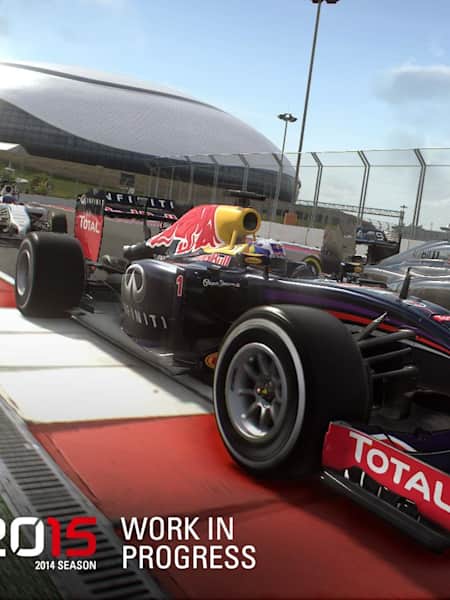 Formula One 2015: Everything we know so far