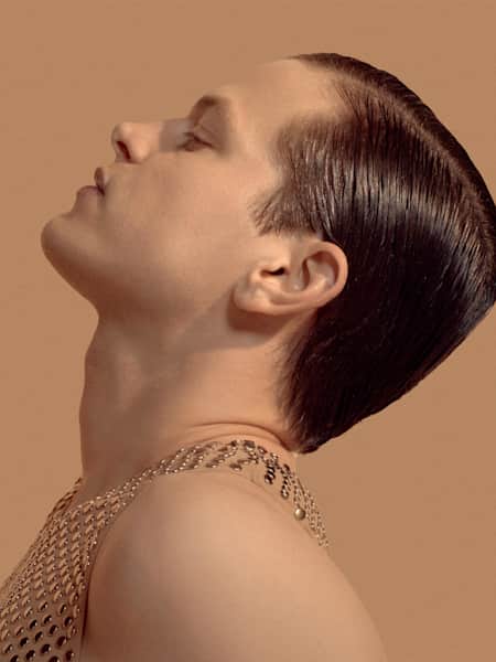 Perfume Genius talks about live shows and his new album