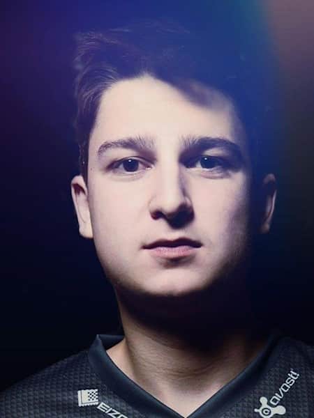 eSports Unfold: Interview with Fnatic’s Febiven +video+