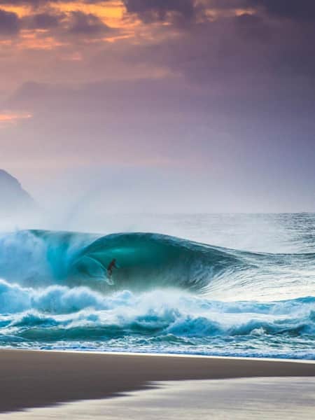 Best surf spots in the US: 5 waves you need to surf