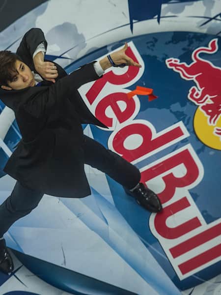 Final Red Bull Paper Wings 2015