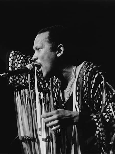 5 razones por las que Roy Ayers es una leyenda