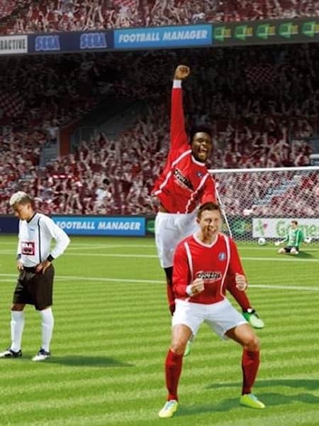 Football Manager simulation charts the next 1,000 years