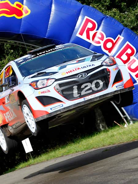 WRC ADAC Rally Germany 2017 race preview ++ video