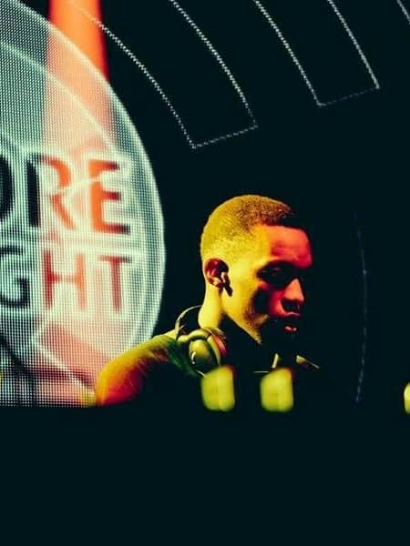 Muzi: su música electrónica y 5 cosas que debes conocer