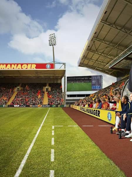 Football Manager facts: 8 things you never knew