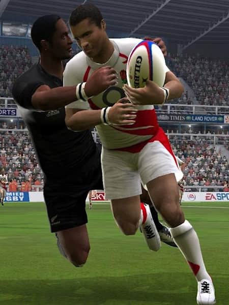 Rugby 6 Nazioni: 5 videogiochi per gli amanti del rugby