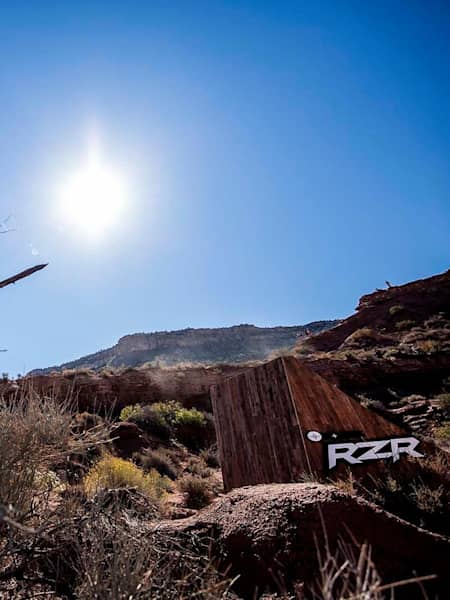 Watch One of Red Bull Rampage's Most Inspiring Moments