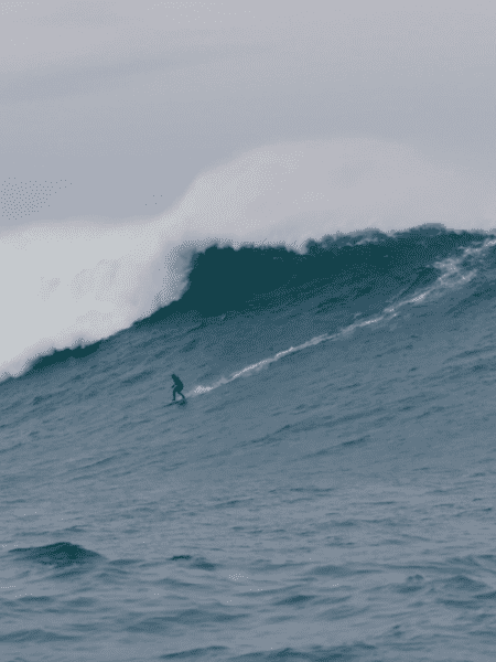 Belharra da mucha guerra... ¡pero Justine Dupont más!