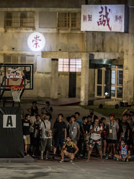 King of the Rock - Kuwait to the Finals | Red Bull MEA