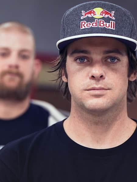 Skateboarding Brothers: The Shecklers