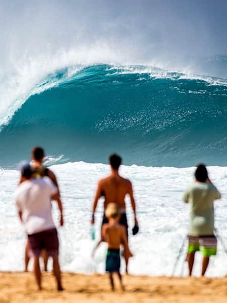 Pipeline Livestream Worst Wipeouts