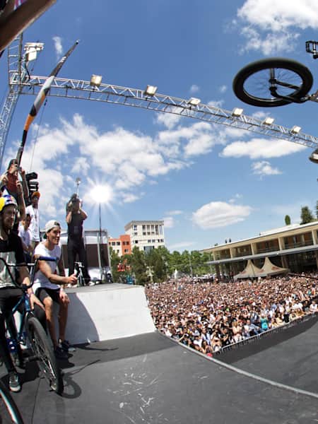 FISE World Montpellier 2016: 5 bonnes raisons d’y aller