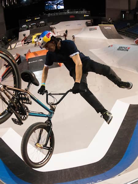 Simple Session 2016 BMX Event Highlights Estonia