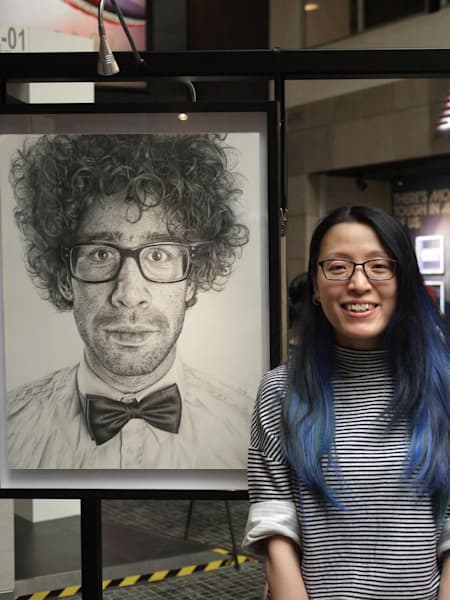 Are These Really NOT Photographs?