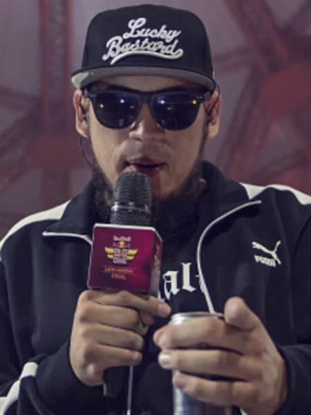 SERKO FU: La voz del estadio