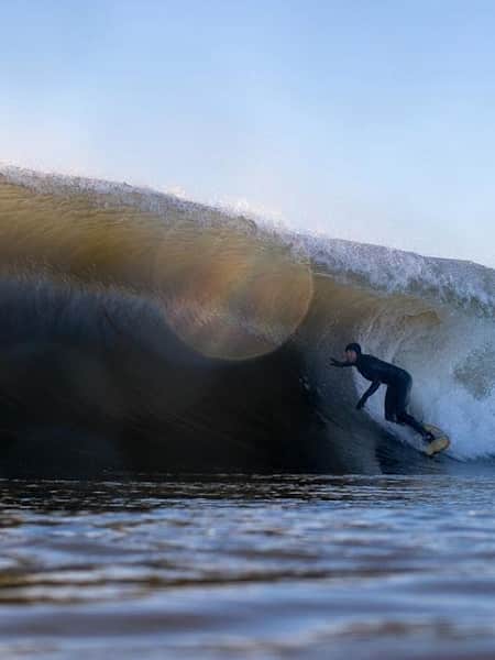 Ryan Mack’s New Jersey barrel compilation | Red Bull