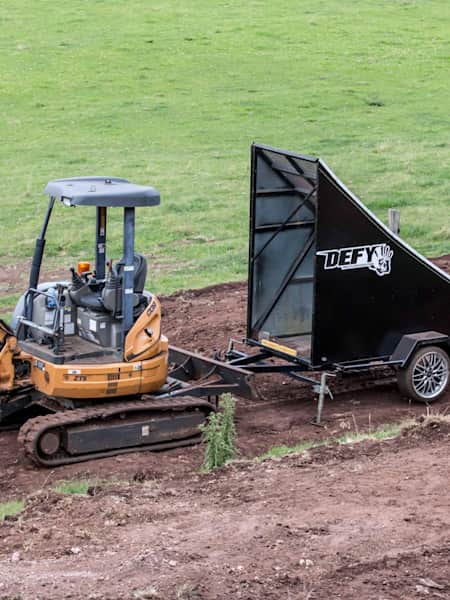 FMX ramp technology today: Regular vs. cheater ramps
