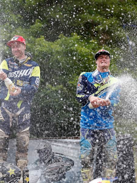 Red Bull Romaniacs 2016 Day 4 event report highlights