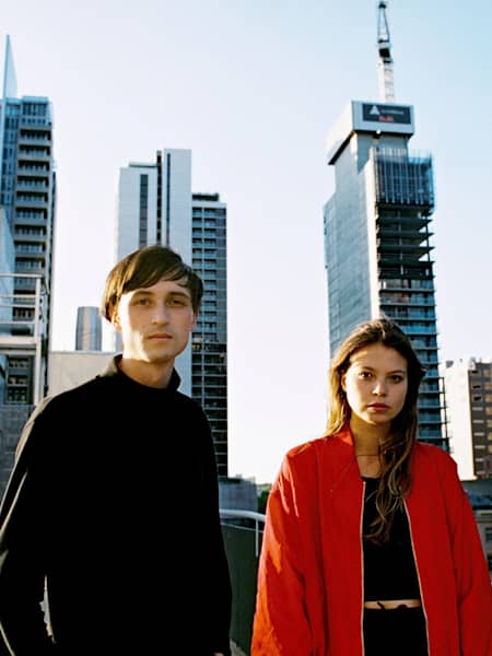 Kllo break down each song on their new EP