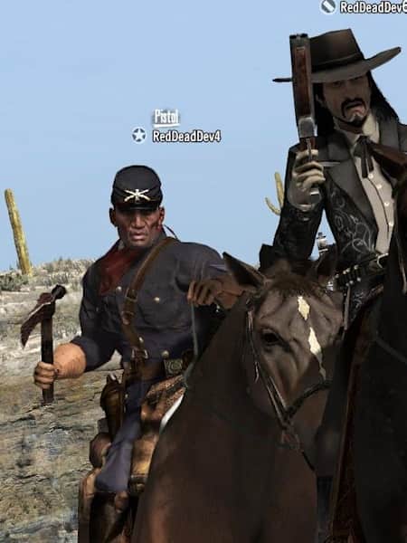 Red Dead Redemption Multiplayer Tips: A complete guide