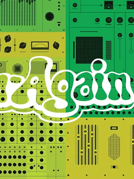 Now Again Records | Artwork feature | Red Bull