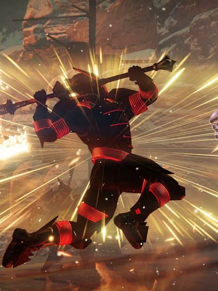 Best RPG shooters: The top 7 to play right know