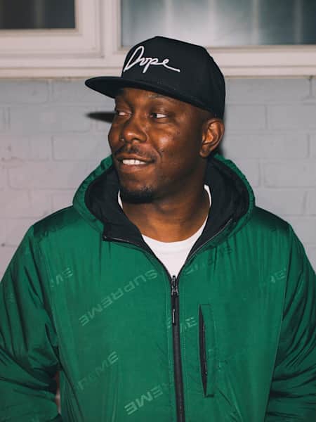 Dizzee Rascal teases new album Raskit – full tracklist