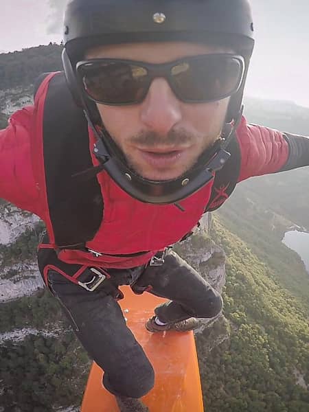 Flying Frenchies: Surfing the Line Video | Red Bull