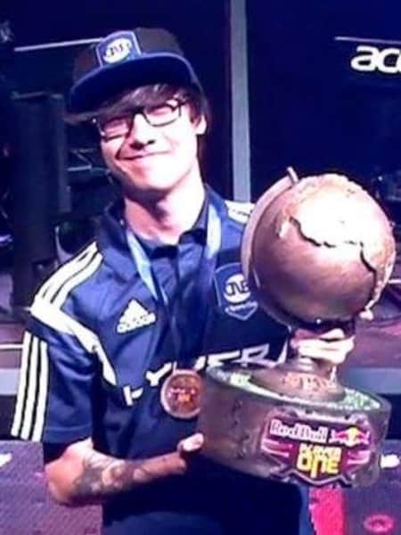 Red Bull Player One llega a su conclusion