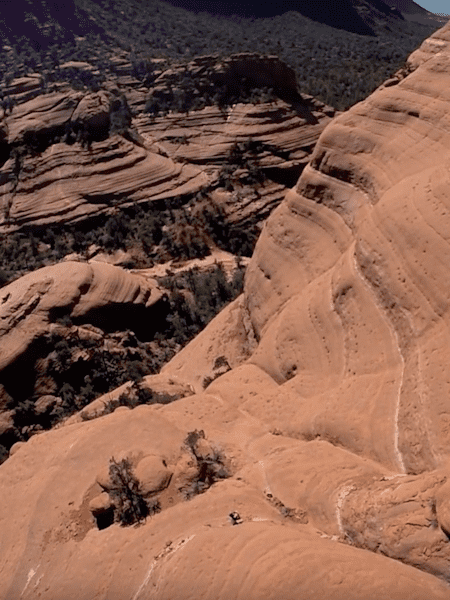 3 senderos que te quitaran el hipo