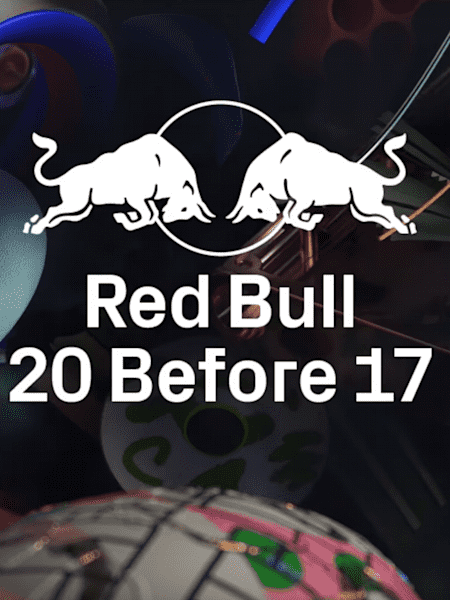 Momentos musicales gratis: Red Bull 20 Before 17