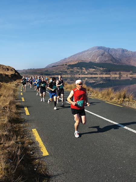 Running events Ireland 2025: best races you can't miss