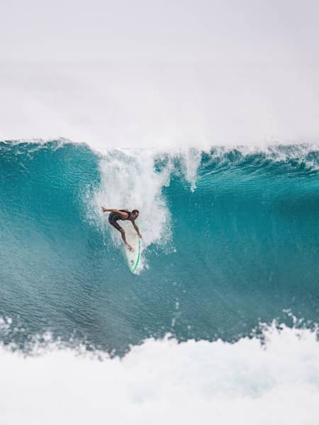 Photo Gallery: North Shore Hawaii 2016