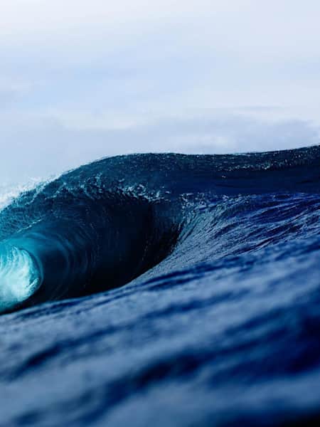 World's Best Waves: A hidden mutant slab in Australia