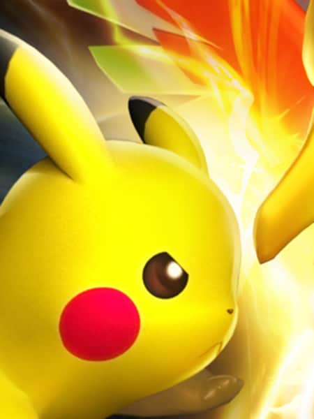 Pokémon Duel tips guide to help you win | Red Bull
